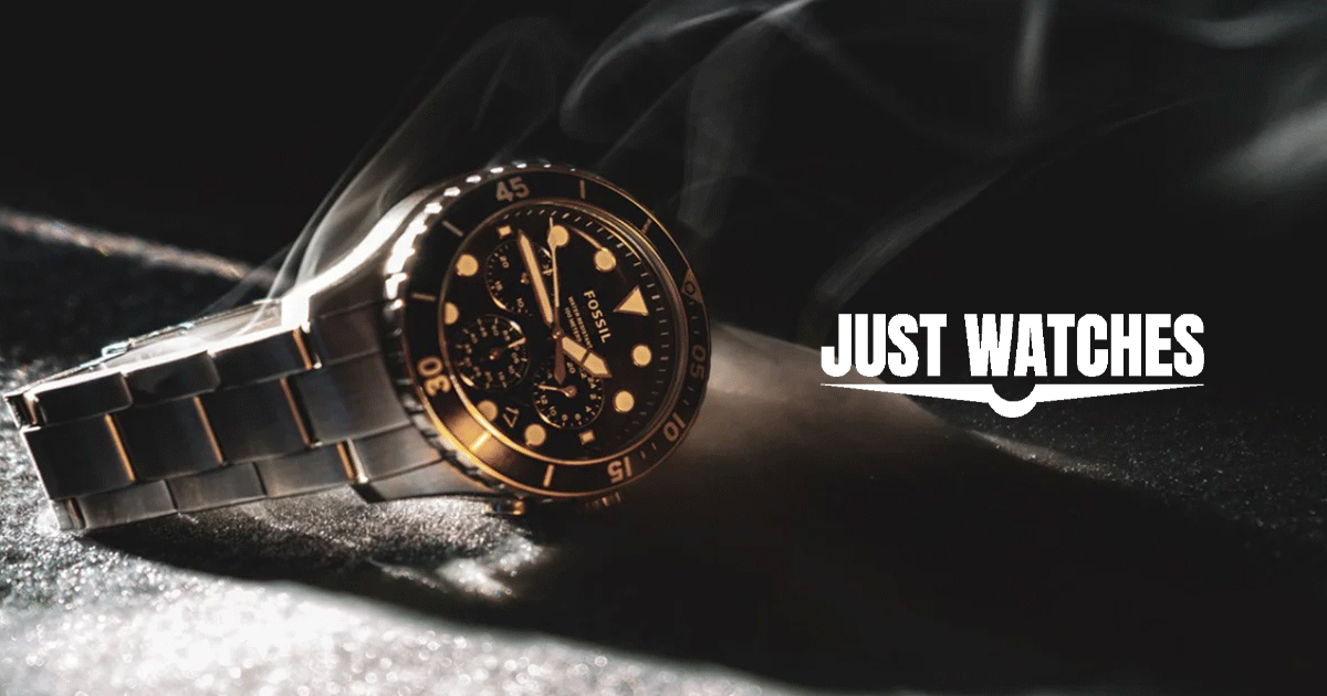 Just Watches Store | Premium Luxury & Classic Watches Shop