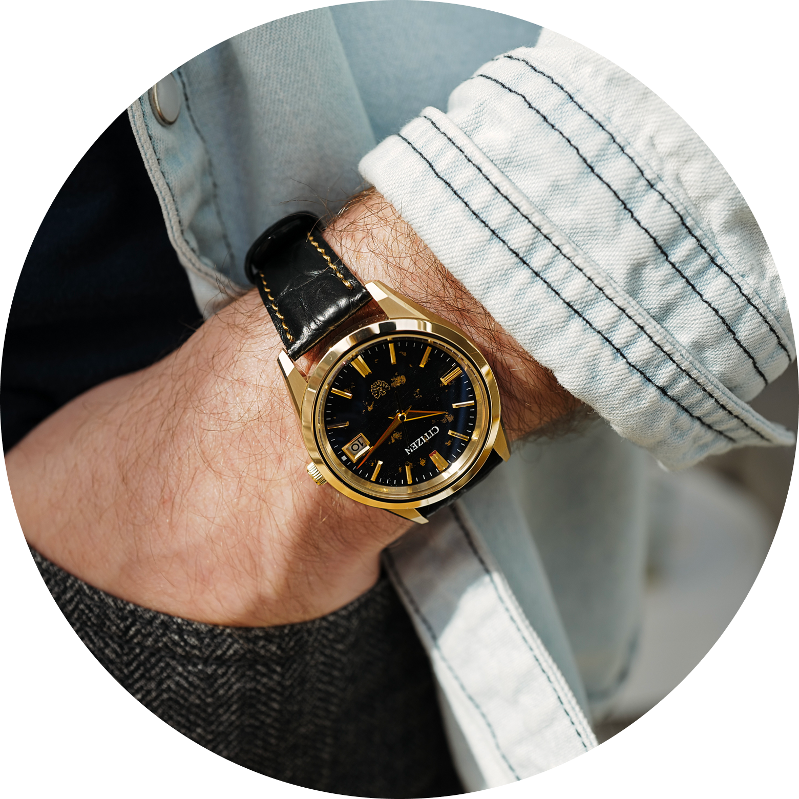 About Just Watches | Discover Our Story, Team & Brand Legacy
